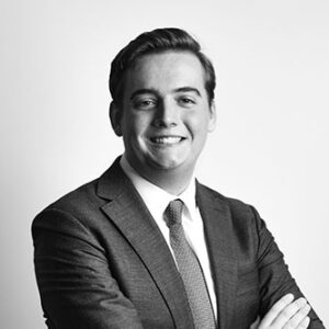 Our Team - Jake McKinley